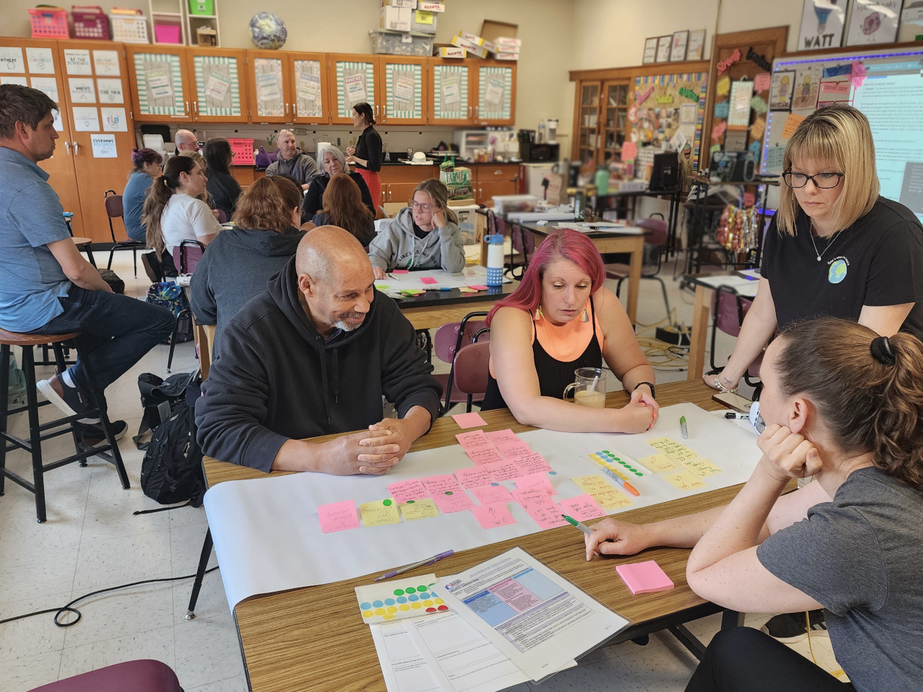 Professional Development